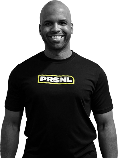 Meet Our Personal Trainers | PRSNL Certified Coaches